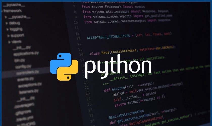 Python Training Online, Learn Python Online Courses with Django