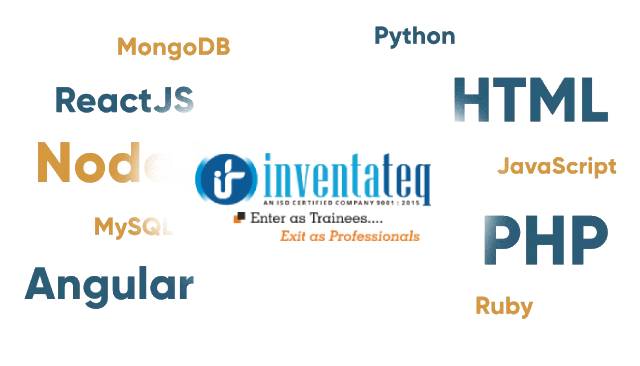 Web Development Courses Online | Web Developer Training with Placement