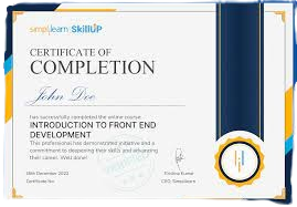 Web Development Course in Bangalore | Full Stack Training