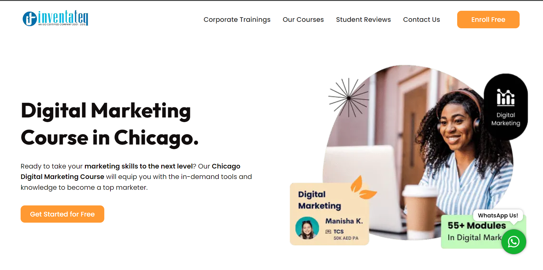 Best Python Training Course in London - Inventateq