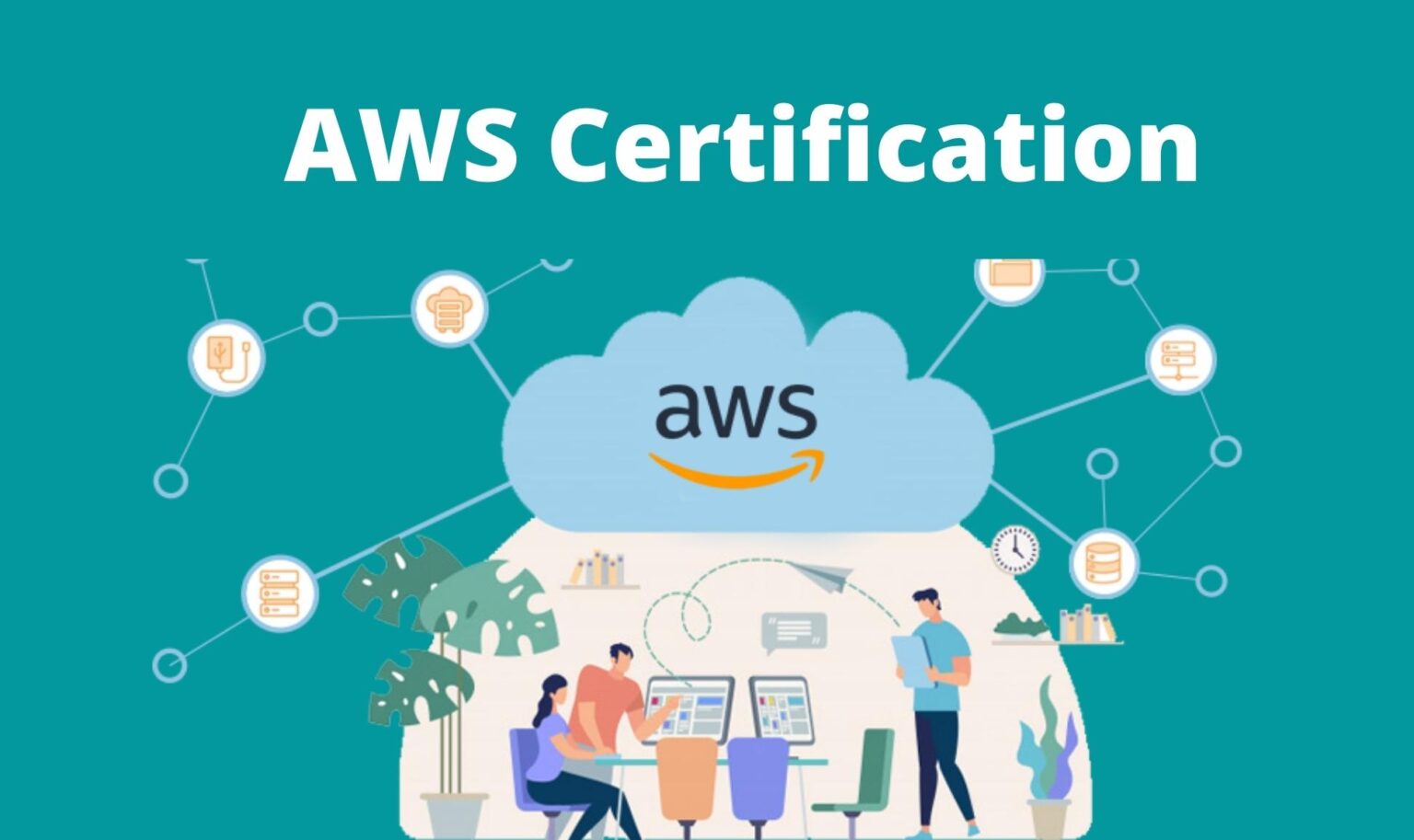 AWS Certification: Which Path is Right for You?