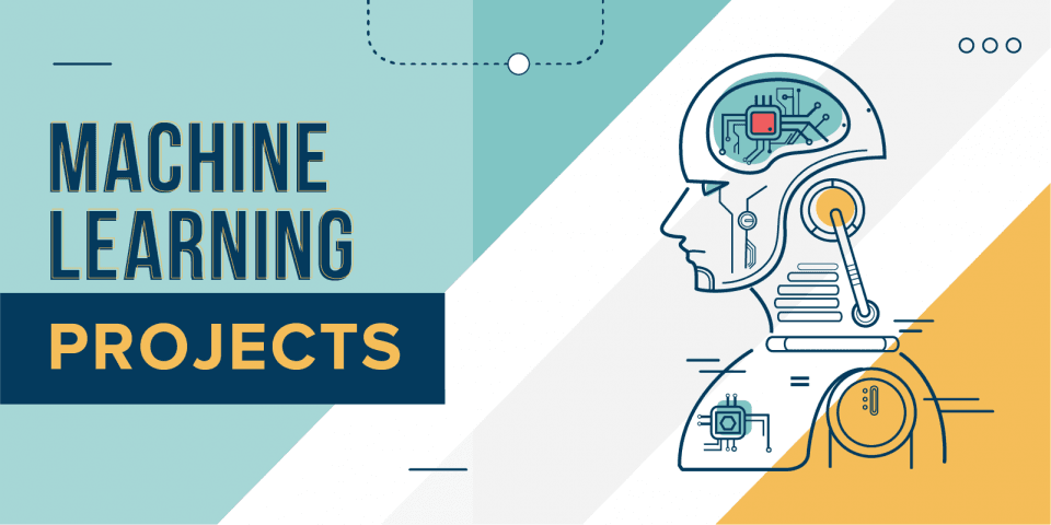 Unsupervised Learning Projects 5 Machine Learning Project Ideas For