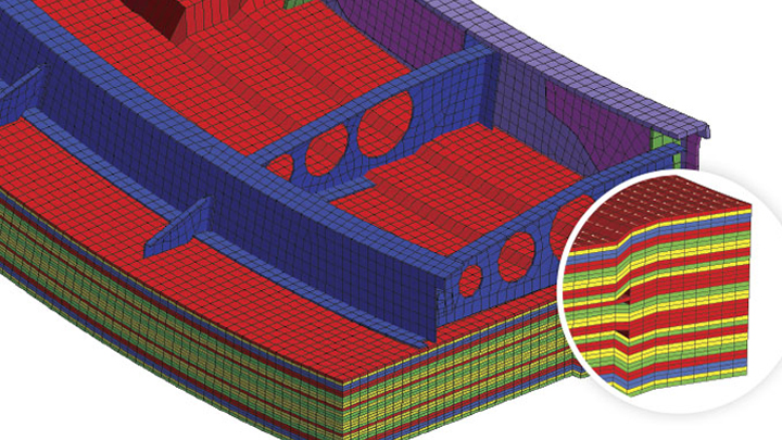 Hypermesh Training Courses in Rajaji Nagar, Best Ansa Institute