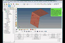 Hypermesh Training Courses in Rajaji Nagar, Best Ansa Institute