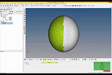 Hypermesh Training Courses in Rajaji Nagar, Best Ansa Institute